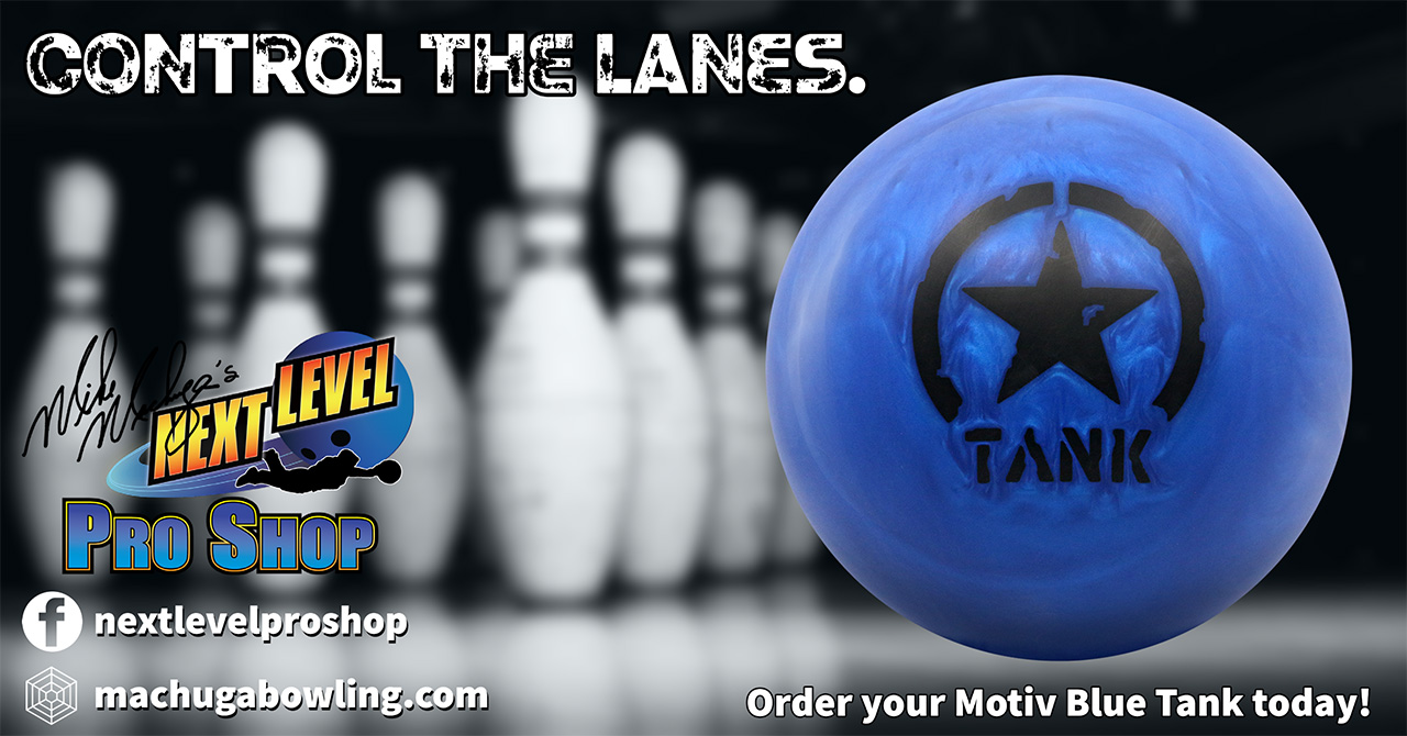 Mike Machuga's Next Level Pro Shop