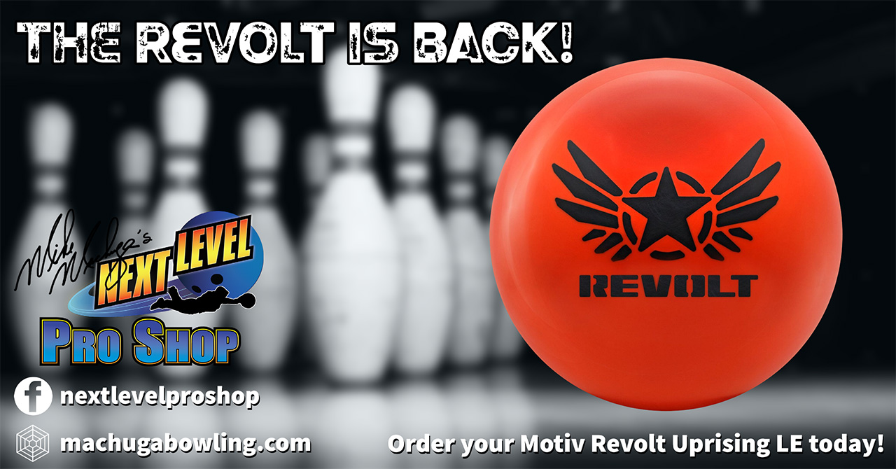 Mike Machuga's Next Level Pro Shop