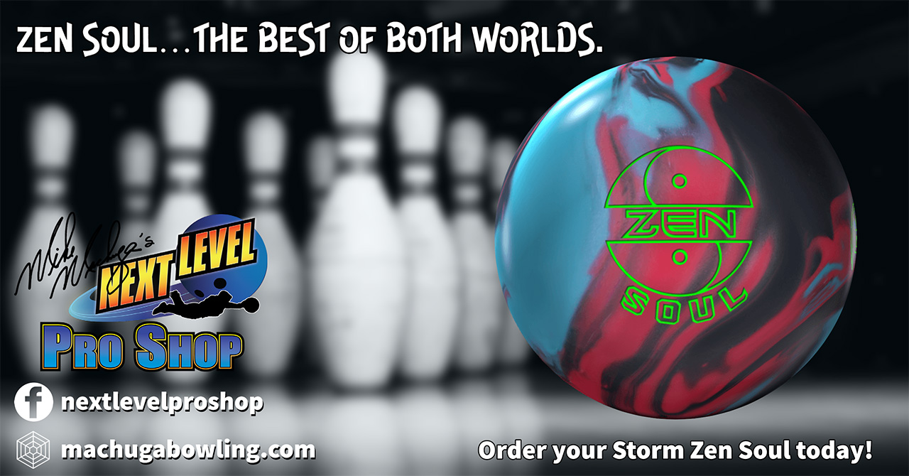 Mike Machuga's Next Level Pro Shop